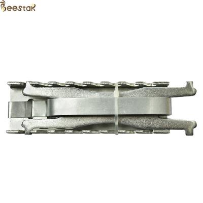 China Apiculture Beehive Tool Metal Beehive Cargo Lashing Strap Belt Connection Belt for sale