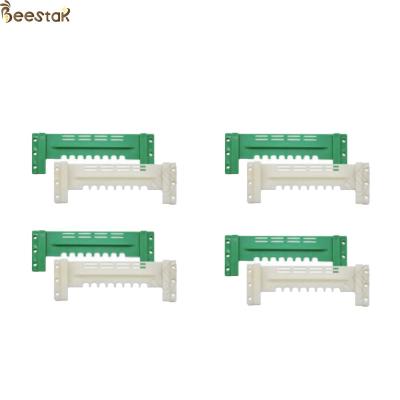 Cina Portone di plastica dell'entrata dell'alveare della porta della scatola dell'ape degli accessori dell'alveare dell'attrezzatura di apicoltura in vendita