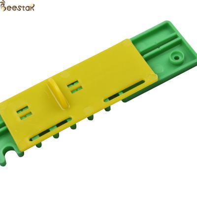 Cina Portone di plastica dell'entrata dell'alveare della porta della scatola dell'ape degli accessori dell'alveare dell'attrezzatura di apicoltura in vendita