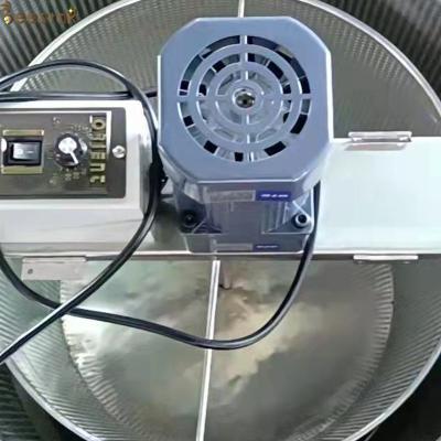 Cina Apicoltore elettrotecnico di acciaio inossidabile Honey And Wax Presser For di apicoltura in vendita