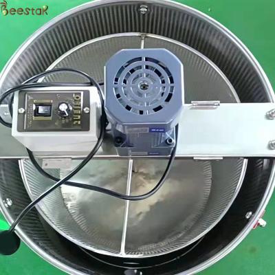 Cina Apicoltore elettrotecnico di acciaio inossidabile Honey And Wax Presser For di apicoltura in vendita