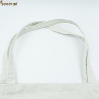 China Customizable Large Capacity Durable Canvas Beekeeping Bag for Beekeepers for sale