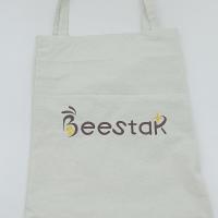 China Customizable Large Capacity Durable Canvas Beekeeping Bag for Beekeepers for sale
