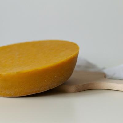 Cina Blocchetto puro naturale puro organico giallo della cera d'api della cera d'api 100% di apicoltura in vendita