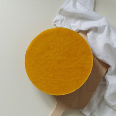 Cina Blocchetto puro naturale puro organico giallo della cera d'api della cera d'api 100% di apicoltura in vendita