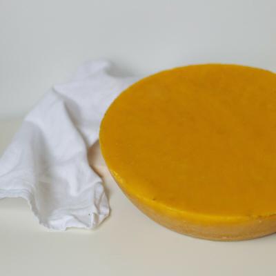 Cina Blocchetto puro naturale puro organico giallo della cera d'api della cera d'api 100% di apicoltura in vendita