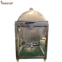 China 304 Stainless Steel Honey Dehydrator Machine with 200KG Capacity for Low Temperature Honey Processing for sale