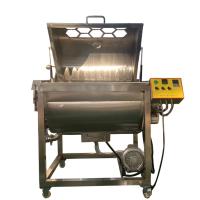 China 304 Stainless Steel Honey Dehydrator Machine with 200KG Capacity for Low Temperature Honey Processing for sale