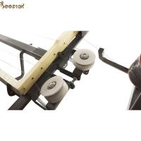 China Stainless Steel Wire Tightener Frame Wire Maker for Beehive Frames 650 x 350 x 200 mm with 1 Frame per Minute Efficiency for sale