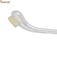 China Customizable 15cm*3cm Queen Cage and Queen Catcher for Convenient Beekeeping Use for sale
