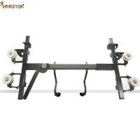 China Stainless Steel Wire Tightener Frame Wire Maker for Beehive Frames 650 x 350 x 200 mm with 1 Frame per Minute Efficiency for sale