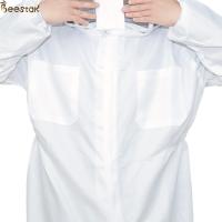 China JFY Special Economy Type Bee Suit with Protective Bee Hat - Fiber and Lighter Material Beekeeping Protective Clothing in Customizable Sizes for sale