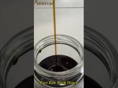 Bee Star 100 Percent Pure Raw Natural Honey