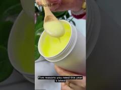 2,0% pappa reale sana fresca dell'ape regina della pappa reale 1000mg di cura 10-HDA