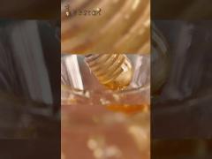 100% biologische pure rauwe honing Natuurlijke bijenhoning uit China Gezond voedsel