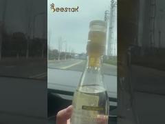 プレスアウト ミツバチ 水 透明 トニック ダイエット