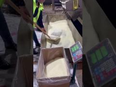 薬/化粧品の純粋で自然な蜜蝋のバルク有機性蜜蝋の餌