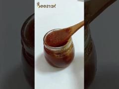 UMF15+ Mel de abelha natural 250g Mel orgânico puro e cru Mel de Manuka Melo da Nova Zelândia Mel de abelha natural