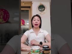 UMF15+ miele di api naturale 250g miele crudo biologico puro miele di manuka miele di Nuova Zelanda miele di api naturale