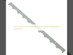 Plastic Beehive Tools Bee Hive Frame Spacers Beekeeping Equipment