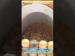 Do you know how royal jelly is collected? After reading this, you will understand