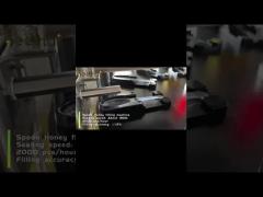 Spoon Filling Machine Tips: Avoid Mess & Ensure Accuracy ✅