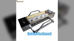 Electric Bee Brush Fast and Safe Bee Removal Tool