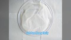 Best Nylon Honey Filter Screen for Pure Honey