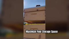 Watch How This Fits Between the Boxes