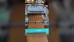 Effortless Honey Wax Separation