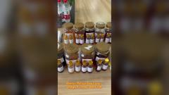 Beestar Natural Raw Honey, Straight From Our Bee Farm