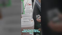 Beestar Honey Pre‑Shipment Sampling, Strict QC For Bulk Honey Export