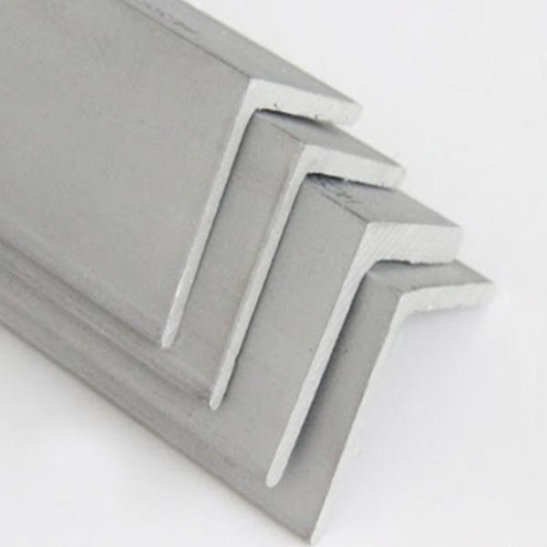 Quality Professional Manufacture Large Inventory 25x25x3 30x30x3 40x40x4 Angle Steel Customized Mild Steel for sale