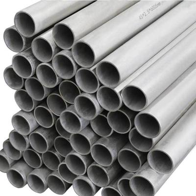 China Hot Selling Durability Not Easy to Deform 76mm Stainless Steel Pipe for sale