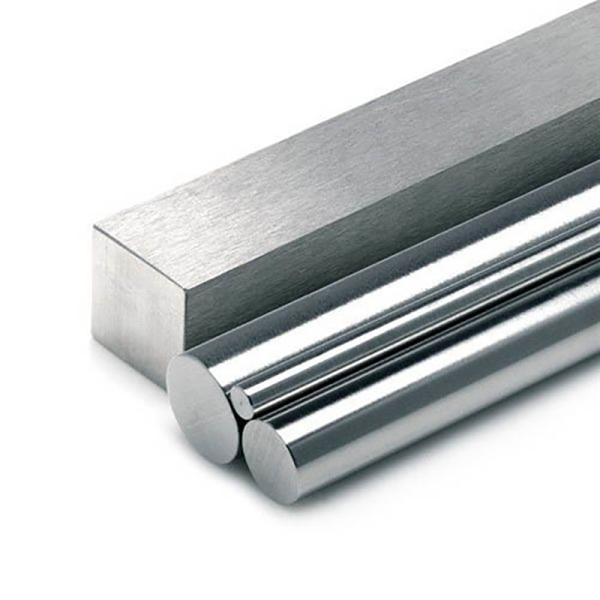 Quality Bright Surface Best Discount Price  304  Stainless Steel Square Bar for sale