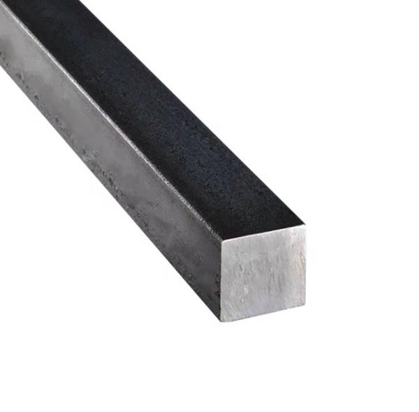 Quality High Quality 301 301LN 304 304L 304LN 304H 305 321 321H 316L 316 Stainless Steel Square Bar for Architecture for sale