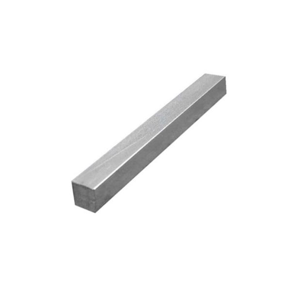 Quality Hot Sale 304 316 202 304L 316L 326Ti 430 410 409L Stainless Steel Square Bar for Architecture for sale