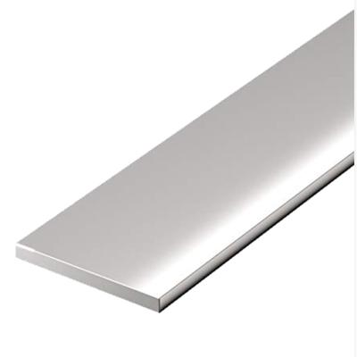 China Bright Surface  Stainless Steel Profile 201 304 304L 316 316L Stainless Steel Flat Bar for sale
