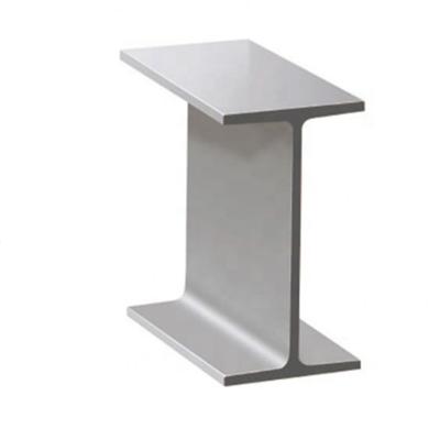 China Top Quality Stainless Steel Profile Stainless I-Beam for Building Materials for sale