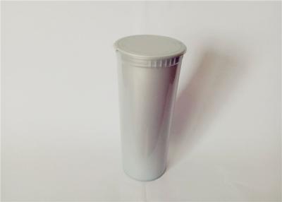 Cina Approvato dalla FDA d'argento opaco inodoro resistente dei contenitori della cima di schiocco 60DR dell'umidità in vendita