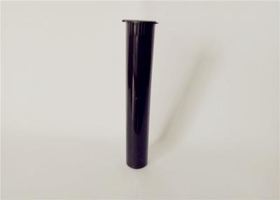 Cina Metropolitana smussata nera opaca 109mm ermetica approvata dalla FDA con il forte suono di schiocco in vendita