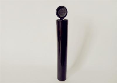Cina Metropolitana smussata nera opaca 109mm ermetica approvata dalla FDA con il forte suono di schiocco in vendita