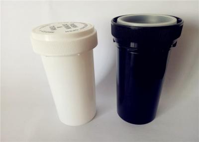 Cina La medicina di plastica del dispensario 40DR non imbottiglia spigoli che tengono i prodotti freschi in vendita