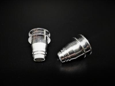 Cina Materiale di alluminio lavorante dell'acciaio inossidabile di servizi del metallo di tornitura di CNC in vendita