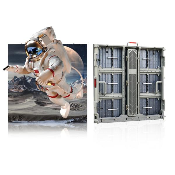 Quality Outdoor Fixed Giant 3D Led Video Wall Billboard Advertising Panel P5 P6 P8 P10 for sale