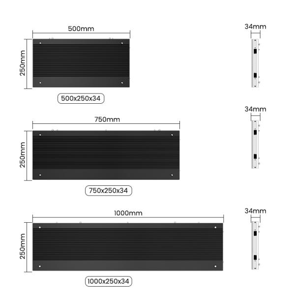 Quality In Stock Fixed Pitch GOB P1.2 P1.5 P1.8 P2.5 P3.91 LED Video Wall Panel Church for sale