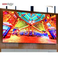 Quality Factory Hot Sale High Resolution High Definition Front Installation Indoor for sale