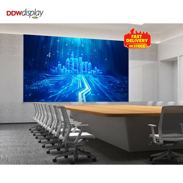 Quality Factory Hot Sale High Resolution High Definition Front Installation Indoor for sale