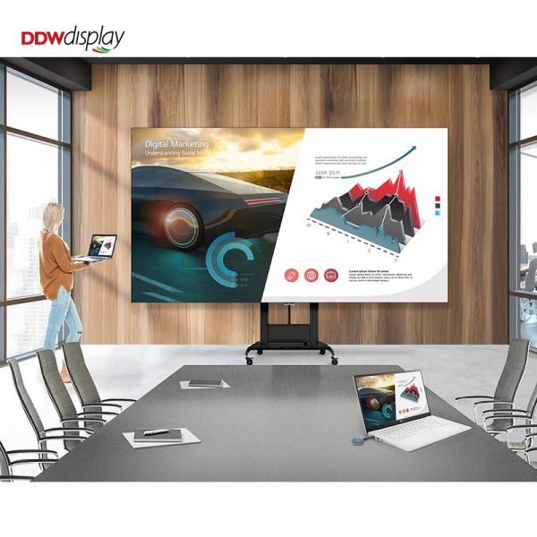 Quality Quantum Dot P0.9 P1.2 P1.5 P1.8 Small Pitch Display Pantalla Cob Gob 4k 8k Mini for sale
