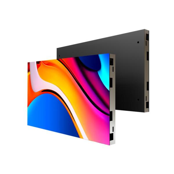 Quality High Quality 0.93 P1.25 P1.56 P1.87 Mini Pitch HD Video Wall Screen COB LED for sale